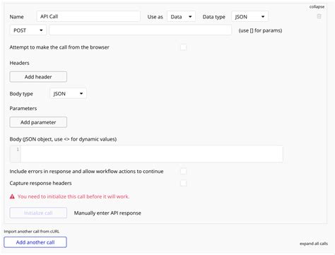 Solved Get Vs Post Request How To Handle The Get Request Apis Bubble Forum