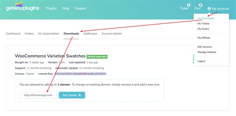 Variation Swatches For Woocommerce Getwooplugins