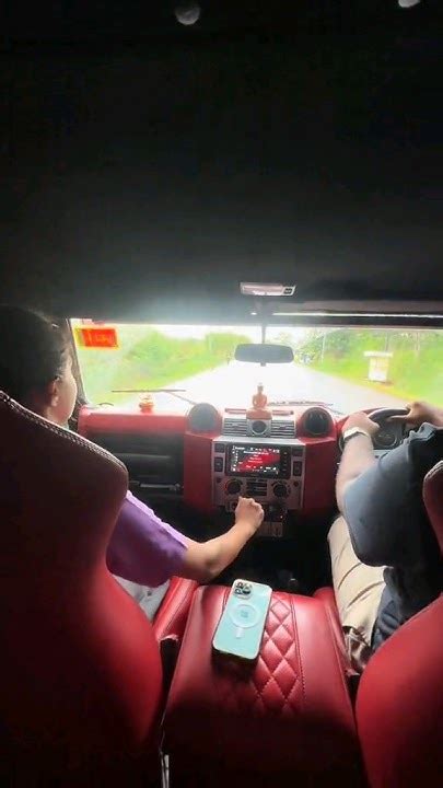 ඕන වාහනයක් පදින්න පුලුවන් නංගි කෙනෙක් ඉන්නවා කියන්නෙ ගැම්මක් තමයි Shorts Viral Trending