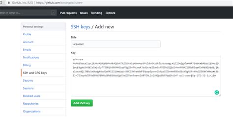 Create Asset Management In Laravel 57 Part 0 Install Laravel On Aws