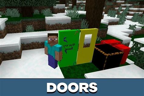 Download Baldi Mod For Minecraft Pe Baldi Mod For Mcpe