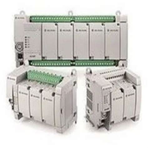 Allen Bradley Micrologix 1400 Plc At ₹ 50152 Piece Allen Bradley Plc