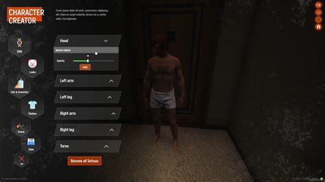 IF Developments Appearance V