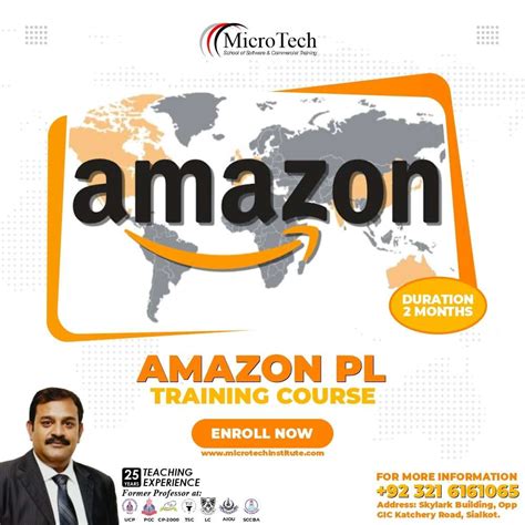 All Courses Microtech Institute For Import Export Amazon Ebay Alibaba