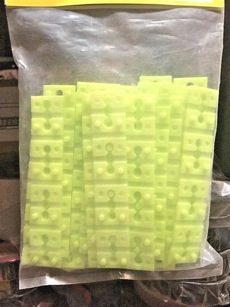 Dottie Ca25 Cat A Pillar Wiring Device Spacer For Sale Online Ebay