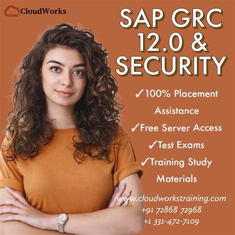 Cloudworks Software Solutions Private Limited On Linkedin Sapgrc Sap