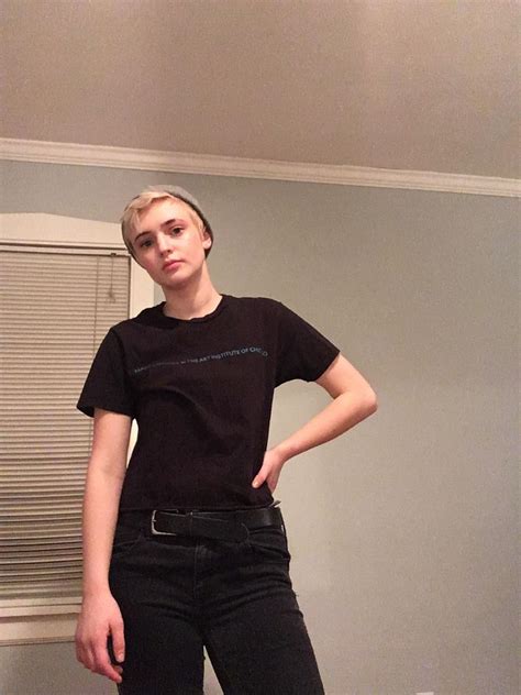 I Will Live And Die In Black Jeans R Androgynoushotties
