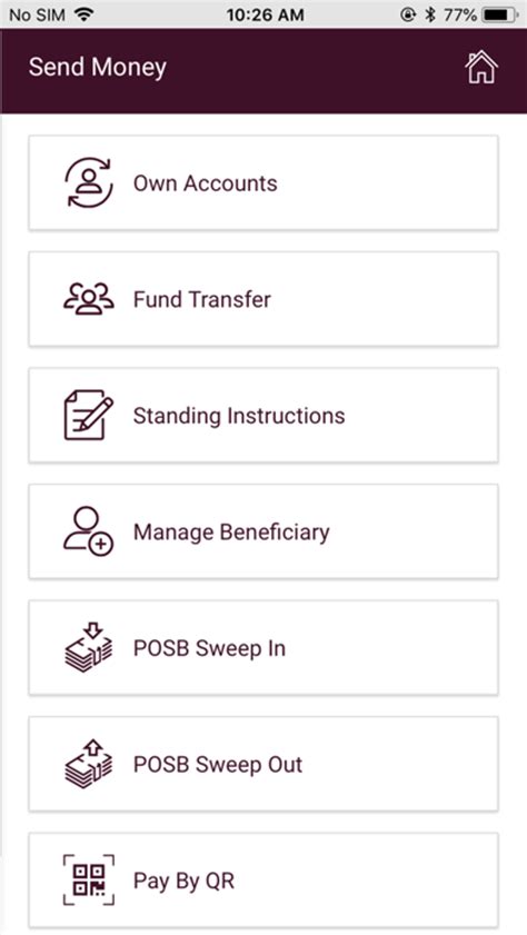 IPPB Mobile Banking For IPhone Download