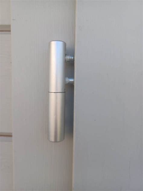 Garden Room Door Adjustment DIYnot Forums