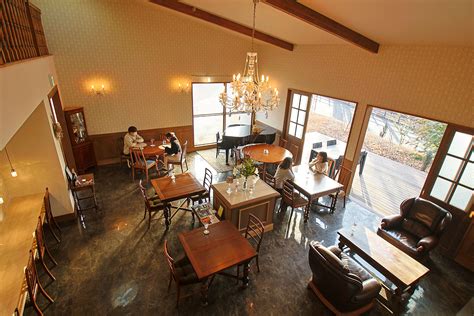 Cafe La Symphonie By