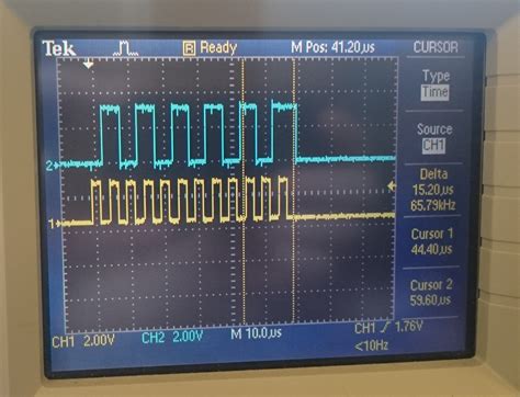 MSP DMA ISE Latency Using TimerA MSP Low Power Microcontroller Forum MSP Low Power
