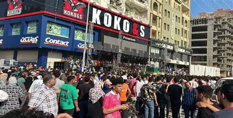 سرقة 1100 تابلت من وزارة التعليمما علاقة صاحب كوكو اند اس؟