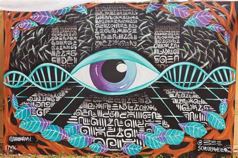 Decor And Installations Nyx Festival