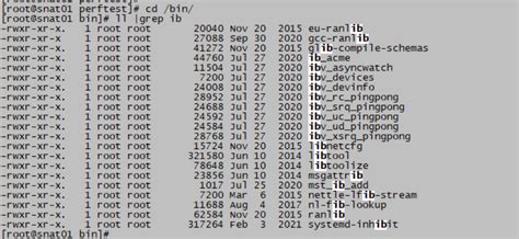 GitHub Weiyanhua Rdma Examples