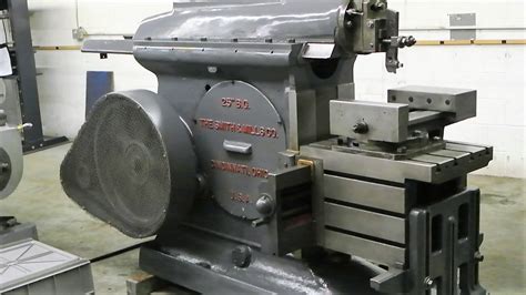 Used Machines Machinery Consultants