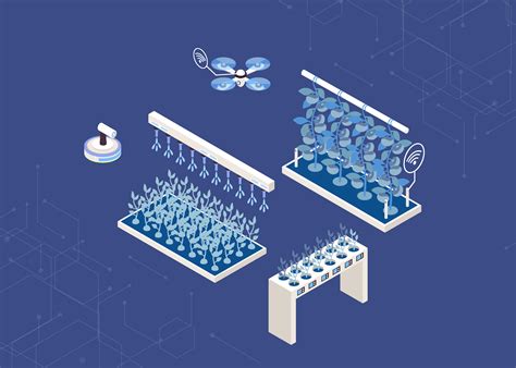 Ways AI Contributes To The Agriculture Industry Automaton AI