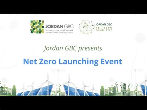 Launching Event NetZero Buildings Steering Commitee First Phase YouTube