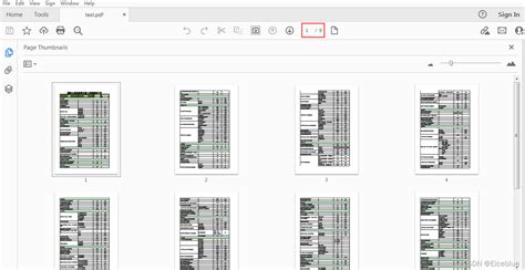 C 将pdf转为excelc将pdf转为excel Csdn博客