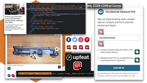 Accessibility Audit Testing For Publication Giants Future Plc Hex