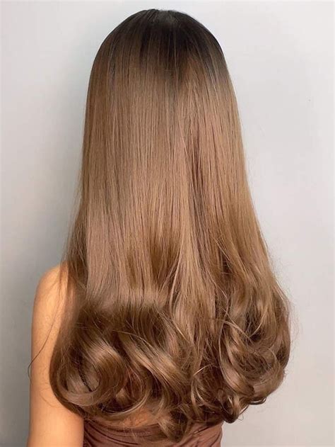 22 Gorgeous Light Brown Hair Color Ideas Artofit