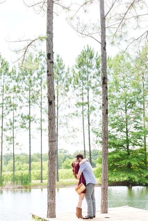 A Fredericksburg Proposal At Das Peach Haus Fredericksburg TX