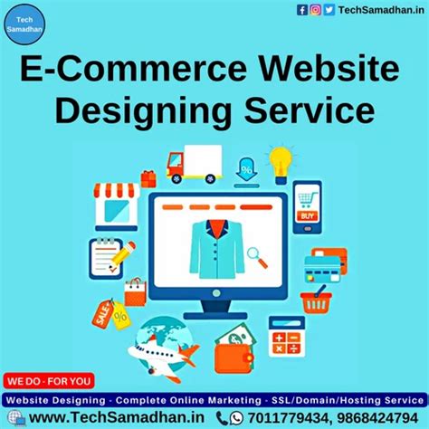 HTML5 CSS Dynamic Online Store Development Service At Best Price In New