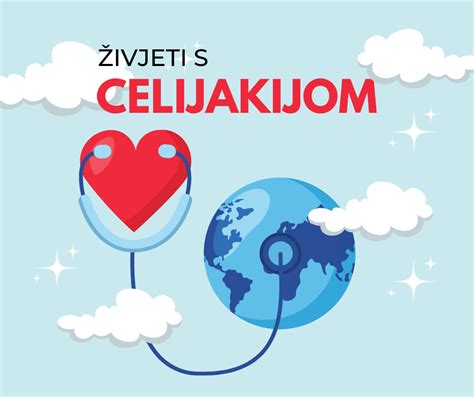 Celijakija Budimo Zdravi Birajmo Zdravlje