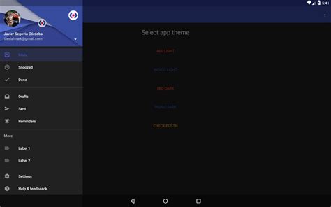 Material Ui Drawer Example Elva Lancaster