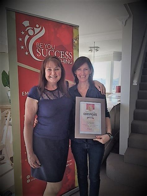 NLP Core Skills BE YOU