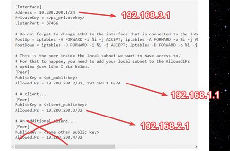 running wireguard vpn client on router r selfhosted