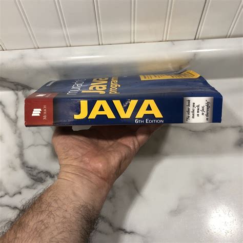 Murachs Java Programming 6th Edition By Joel Murach English