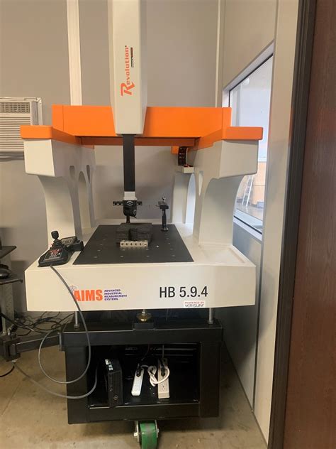 New And Used Cmms 3d Metrology Software Training And Cmms