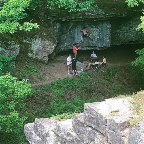 Experience Jennings County This Park Was Full Of Nature Enthusiasts