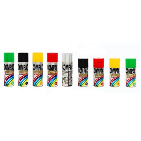 Compac Spray