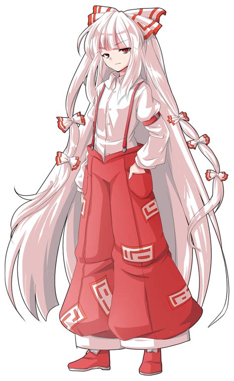 藤原 妹紅