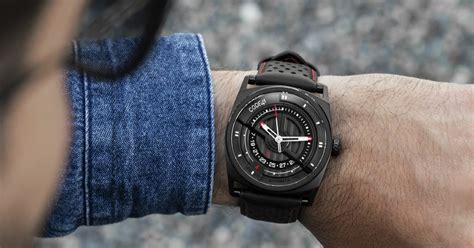 Code 41 Anomaly Evolution Mrwatch93