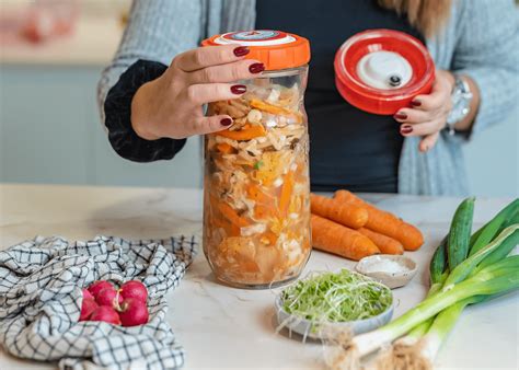 Tipos De Fermentación En Biotecnología