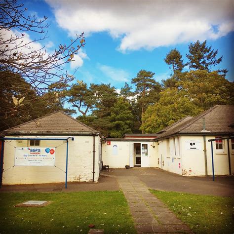 Bordon Garrison Pre School And Creche Home