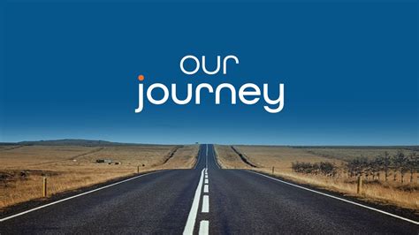 Our Journey — Travelsupplies