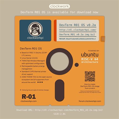 Clockworkpi Clockworkpi Uconsole 3d Model Files Are Released For Free Download Please Enter