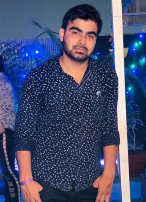 Shobhit Saxena Medium