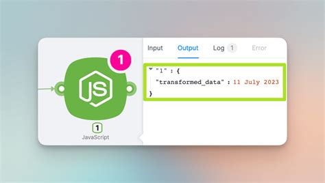 Javascript Ai A Perfect Duo For Low Code Automations