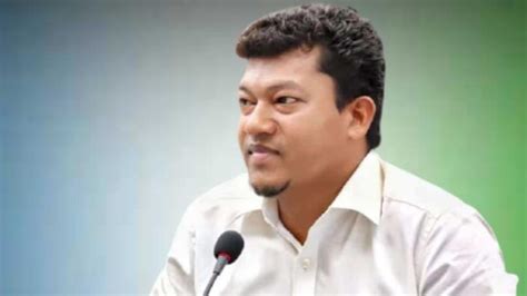 Tdp Complains To Ceo Over ‘violation Of Rp Act By Minister Appala Raju The Hindu Tdp Complains To Ceo Over ‘violation Of Rp Act By Minister Appala Raju The Hindu