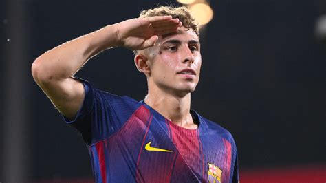 Ein 116 Millionen Euro Transfer Als Vorbild Fc Barcelona Fordert Vom