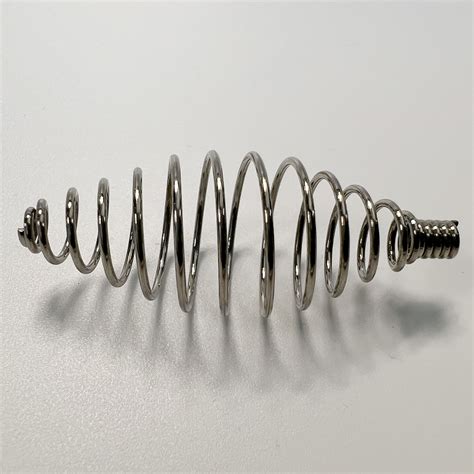 Drum Shape Small Stainless Steel Spring China Springs And Coil Spring