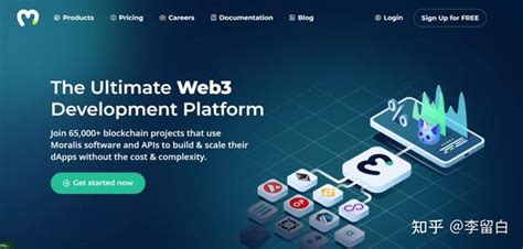 2022年完整的web30和solidity开发路线图 知乎