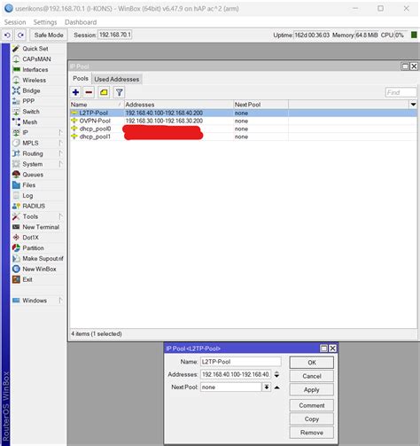 Photo Illustration Issue 1 GabrielL92I L2TP IPsec On Mikrotik GitHub