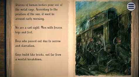 Forced Abroad Sam Luckhardt