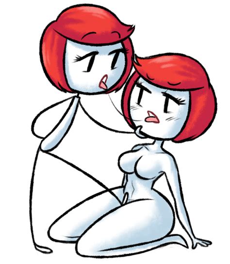 Rule 34 Blush Dirty Platypi Duo Ellie Rose Female Fleeing The Complex