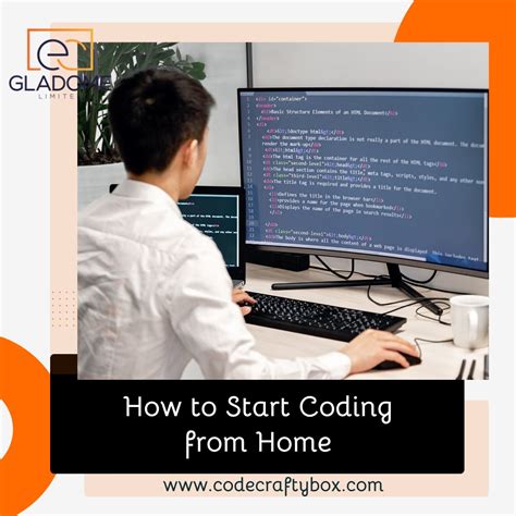 New To Coding Ec Gladome Limited